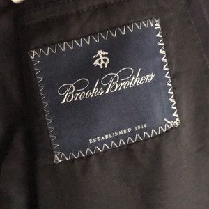 Brooks Brothers | Suits & Blazers | Brooks Brothers Sports Jacket Navy ...